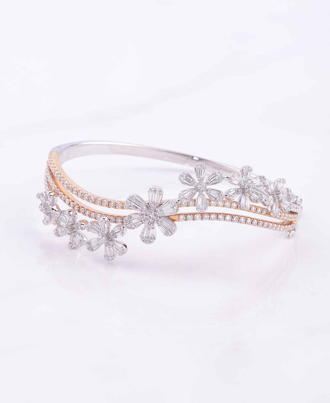 Decem Bracelet - DiaGold