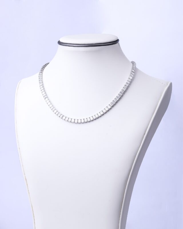 Tegran Necklace - DiaGold