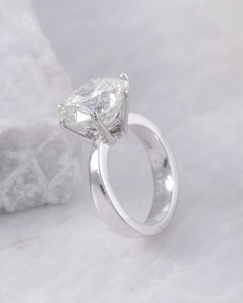 Clemaze Ring - DiaGold