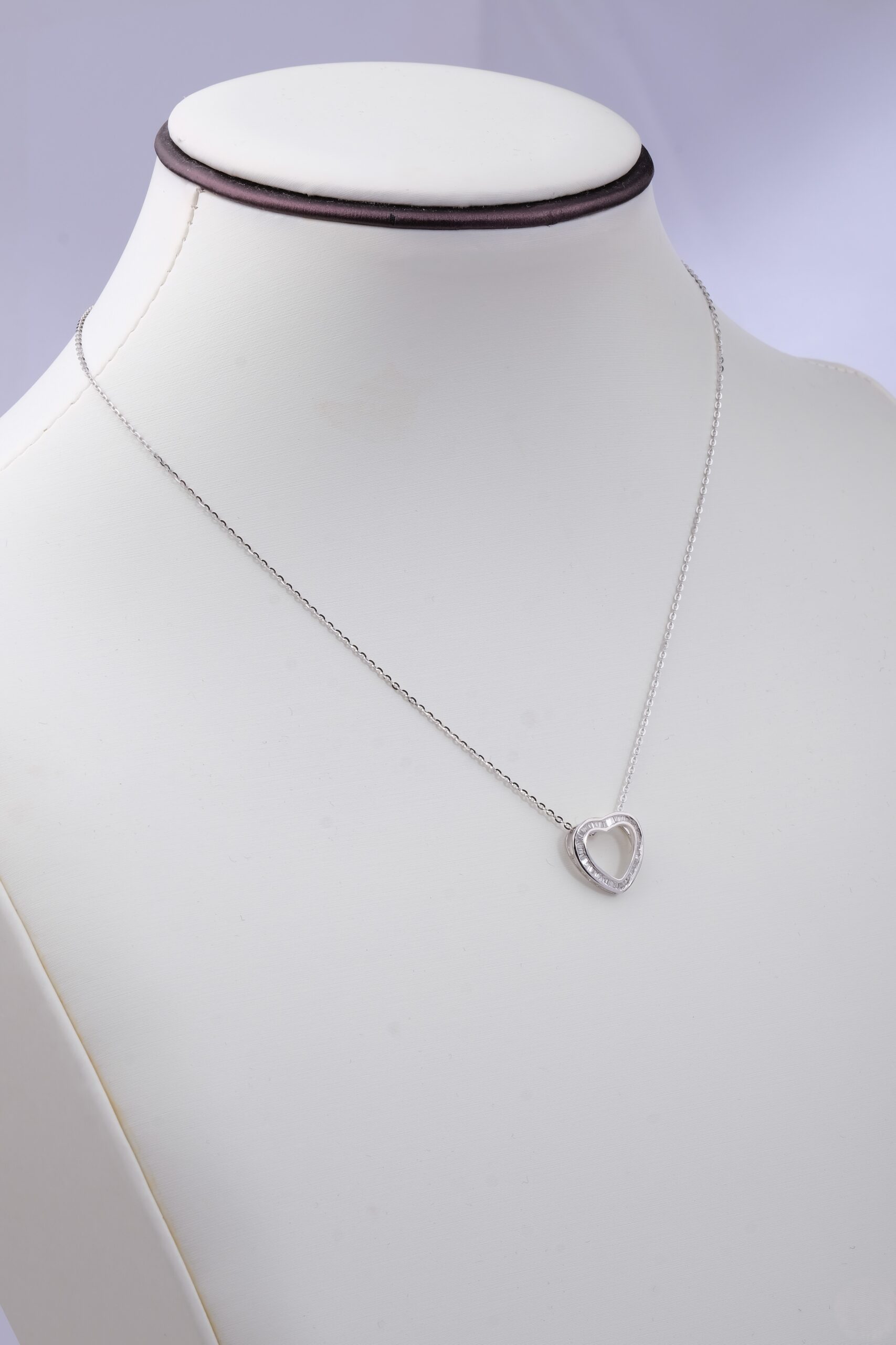 Raddix Pendant - DiaGold