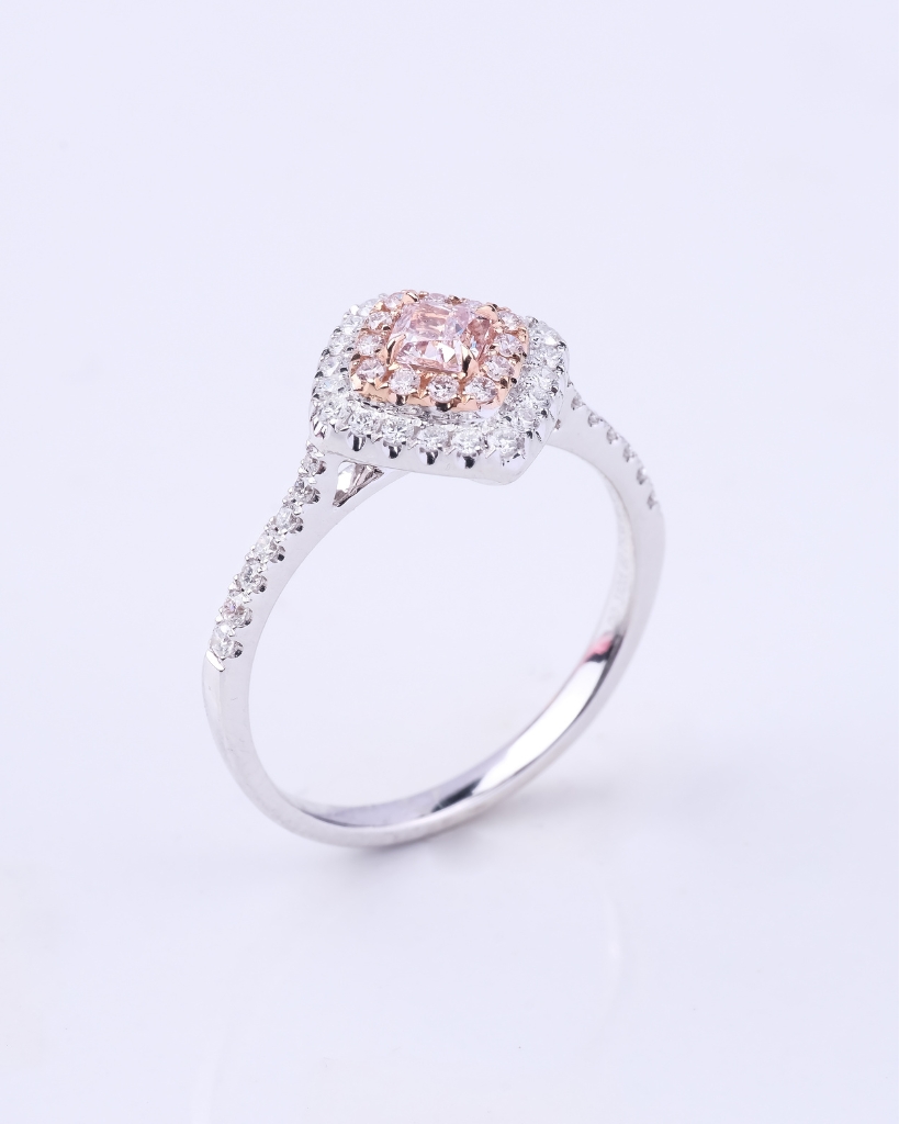 Vysta Ring - DiaGold