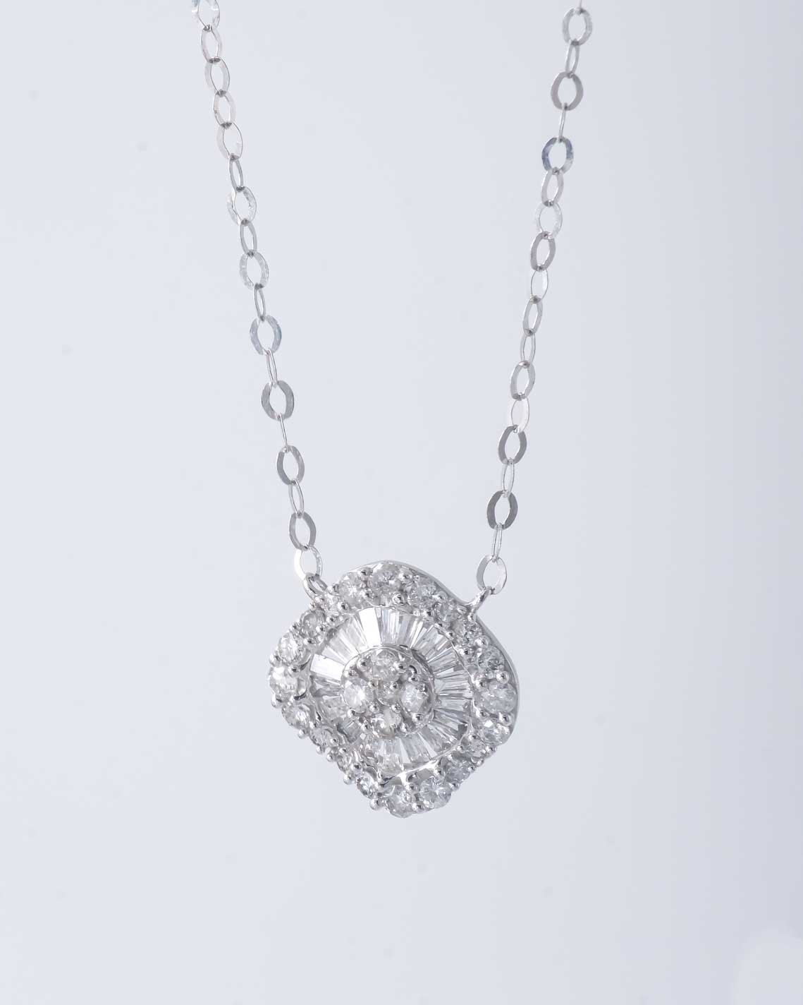 Acena Necklace - DiaGold