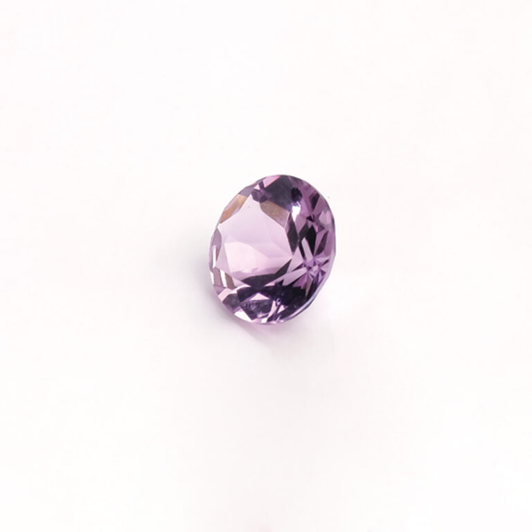 Full and Fine Amethyst Ring - DiaGold