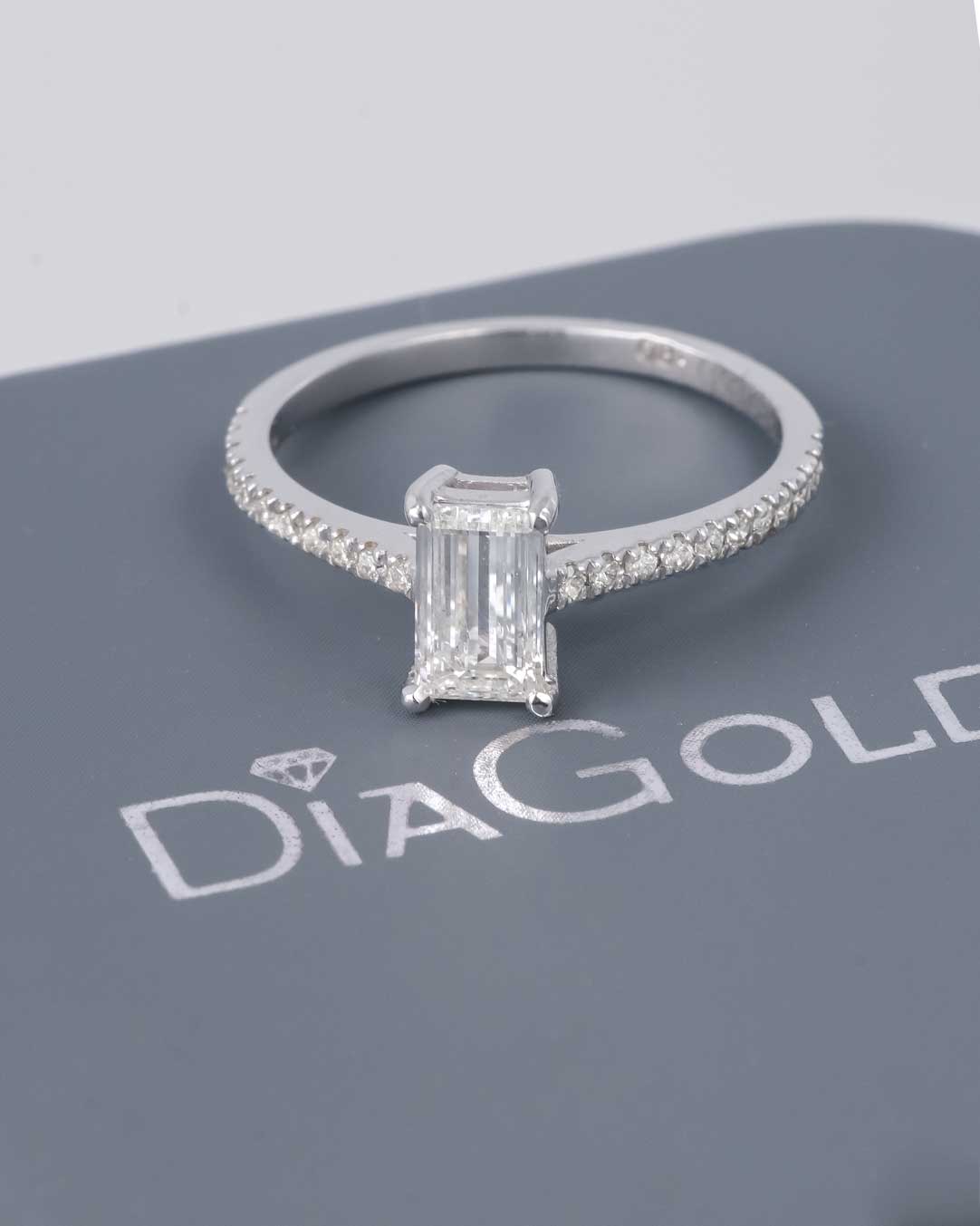 Ferne Ring - DiaGold