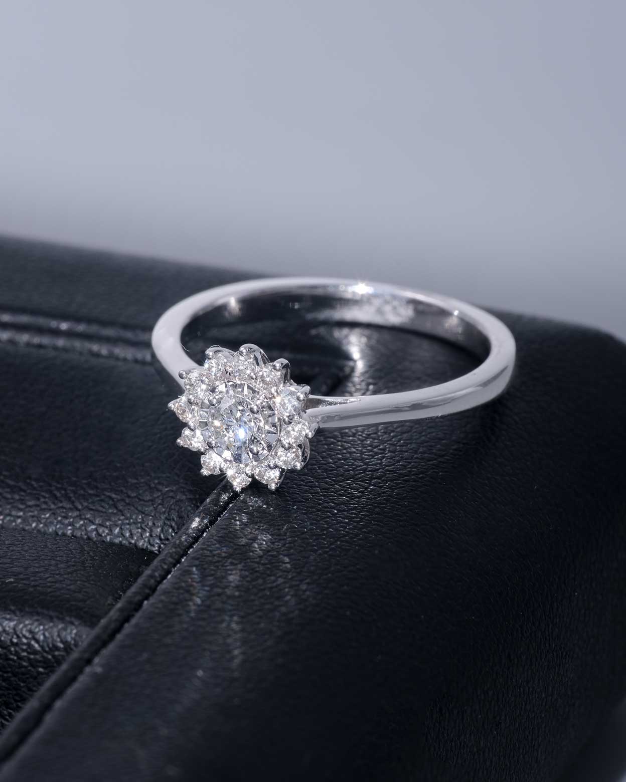 Varana Ring – DiaGold