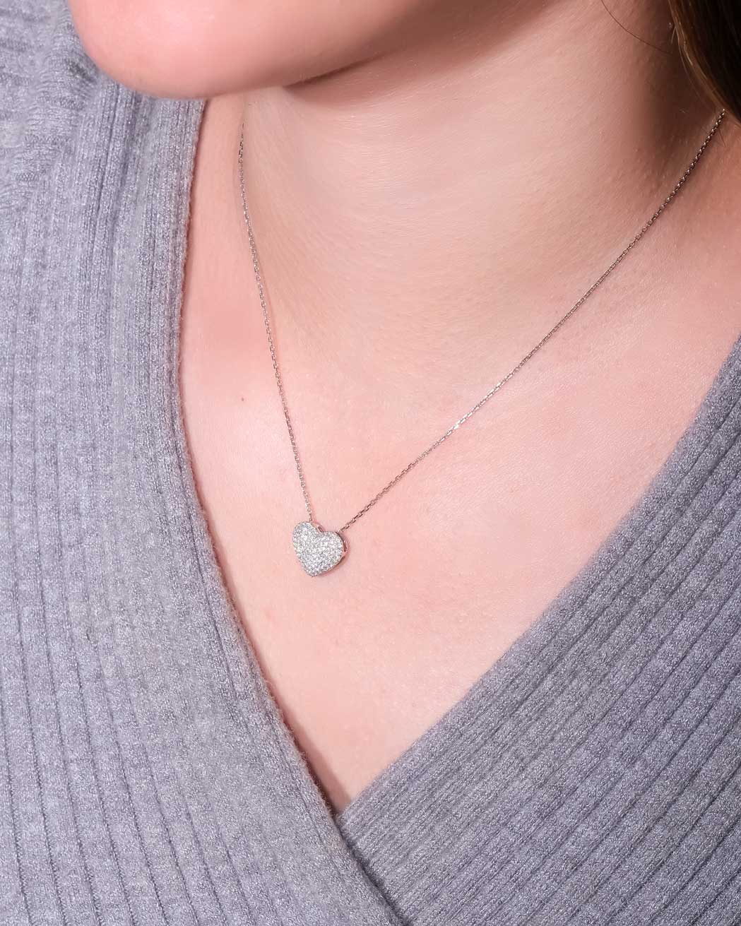 Tralian Necklace - DiaGold