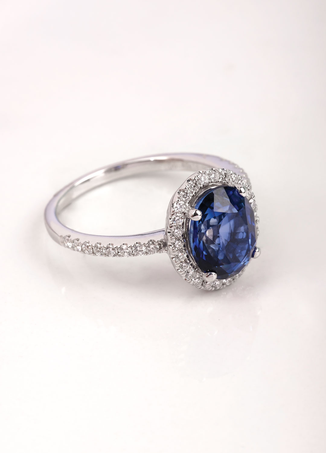 India Ring - DiaGold