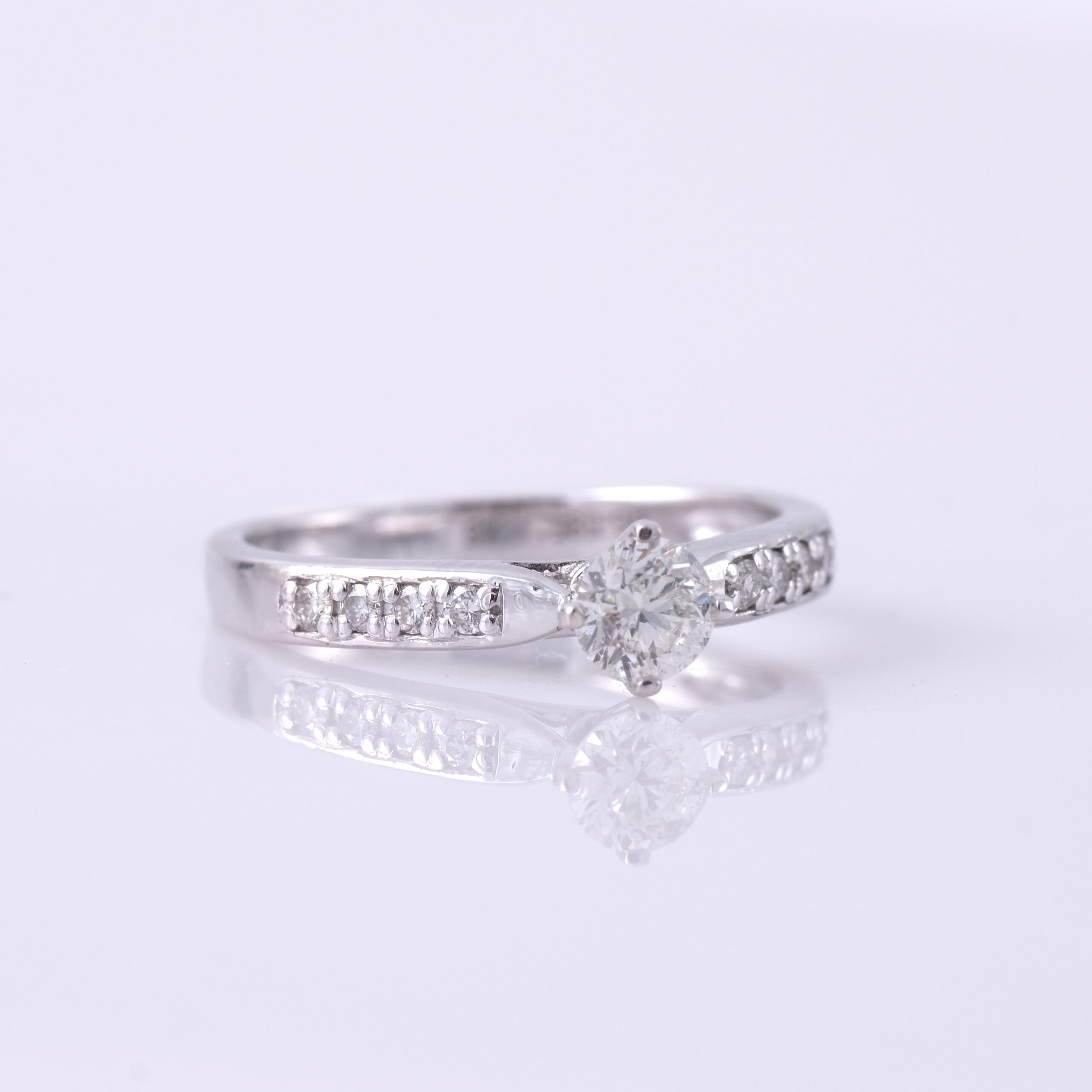 Espen Ring - DiaGold