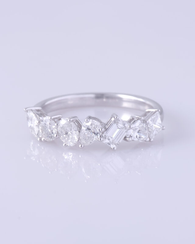 Cevia Ring - DiaGold