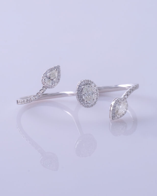 Eryne Ring - DiaGold