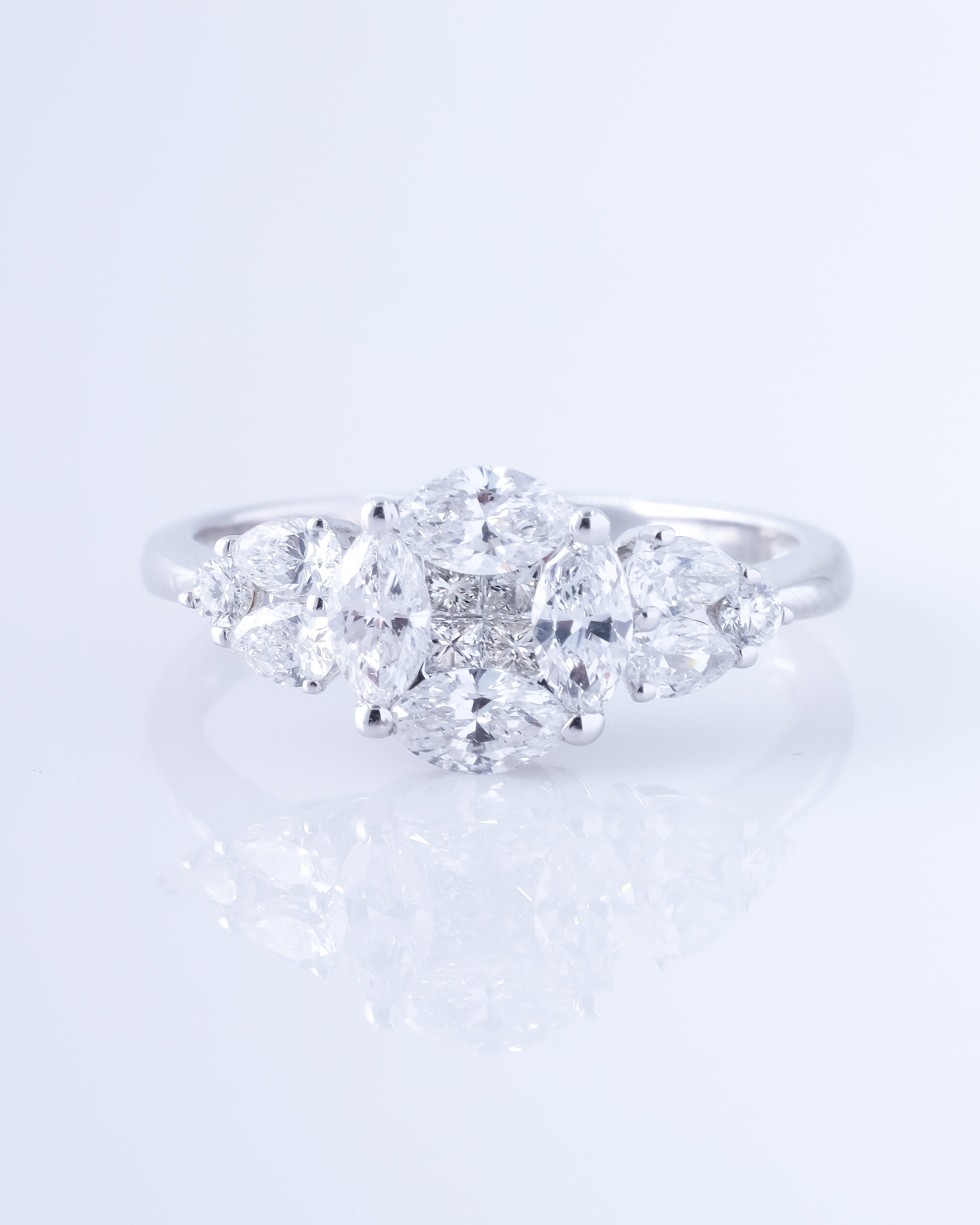 Fontane Ring - DiaGold