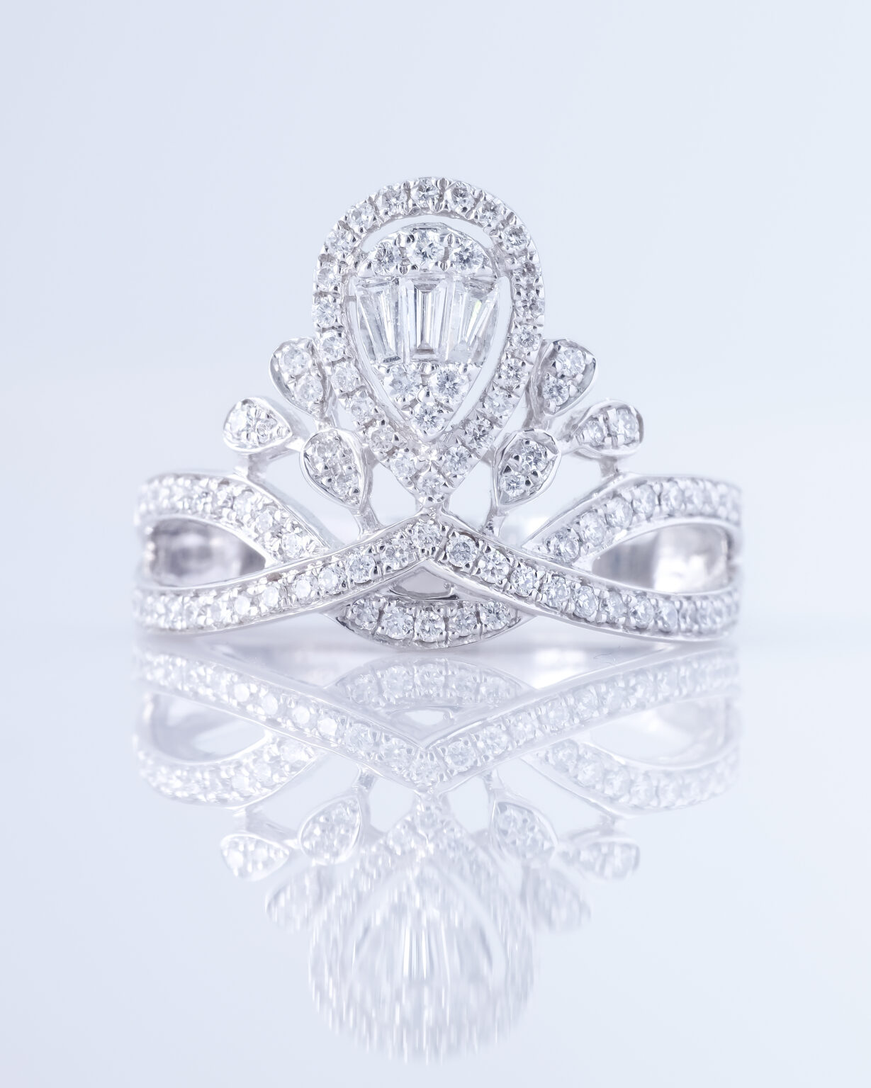 Velisse Ring - DiaGold